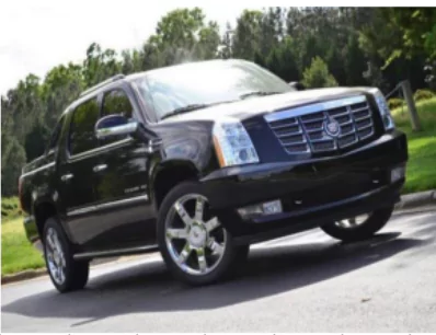 ML Beginner's Guide to Build Car Damage Detection AI Model